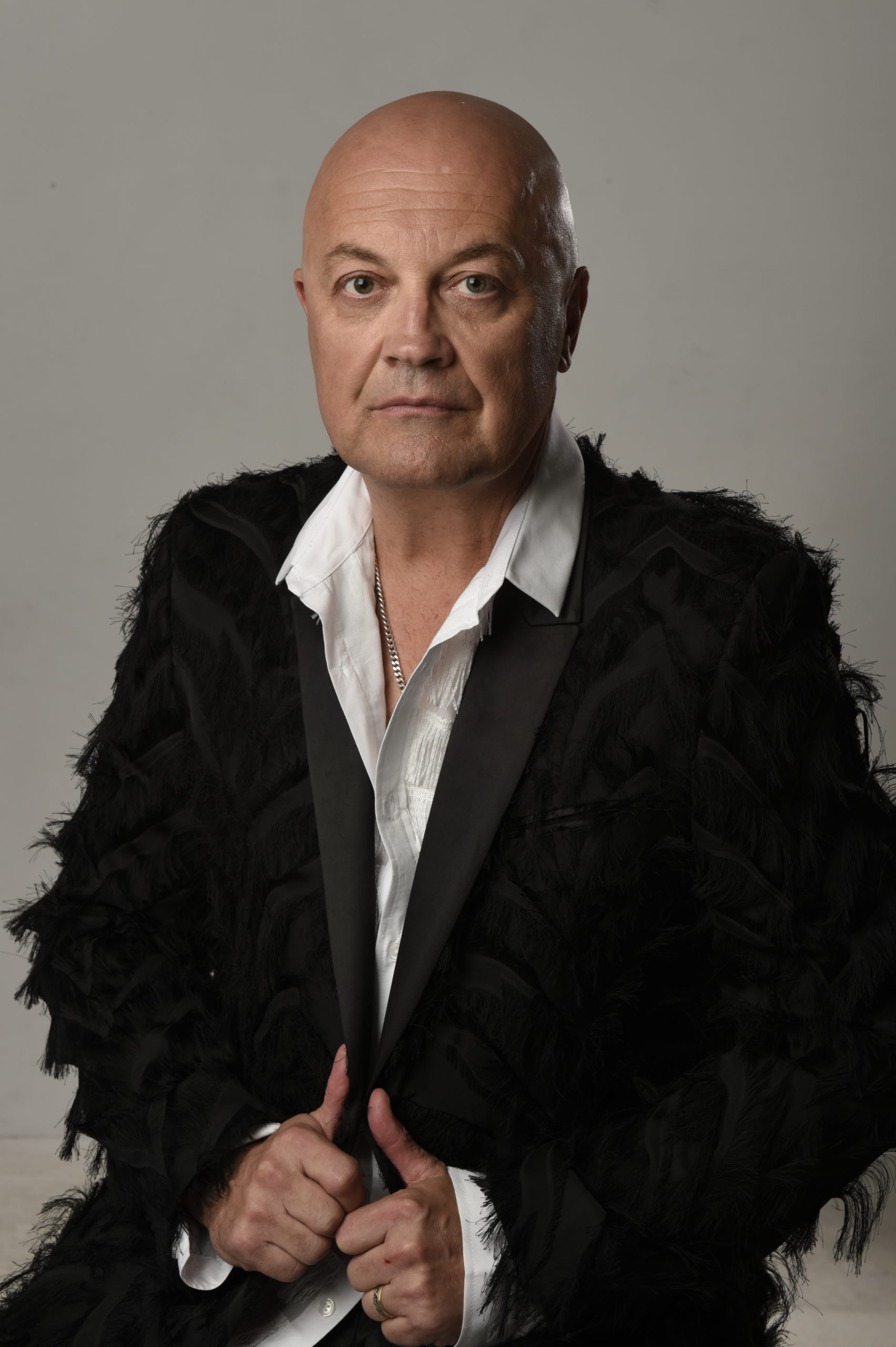 Adam Thompson - Adam Thompson