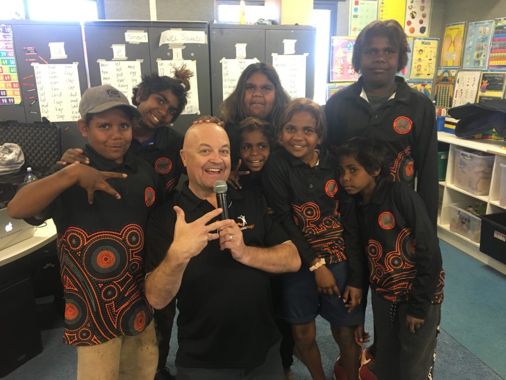 Adam Thompson - Adam Thompson